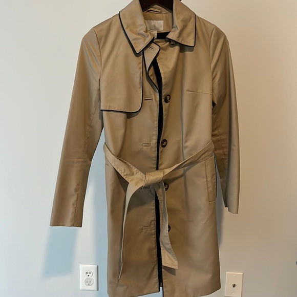 H&M | Jackets & Coats | Trench Coat | Poshmark
